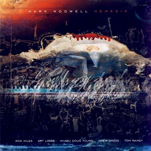 Amazon.com: Nemesis : Mark Nodwell: Digital Music