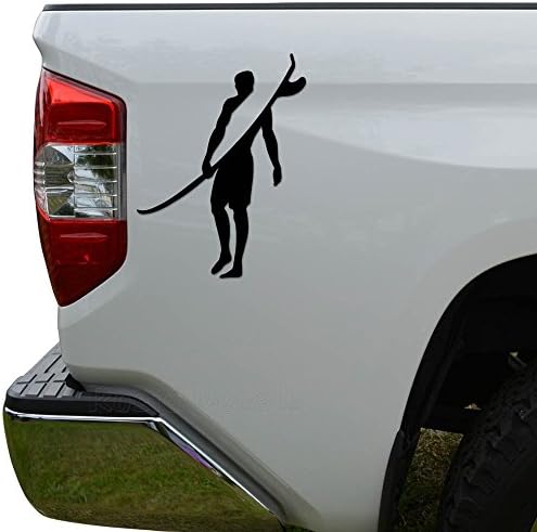 Amazon.com - Classic Longboards Custom Surfboards Vinyl Waterproof ...