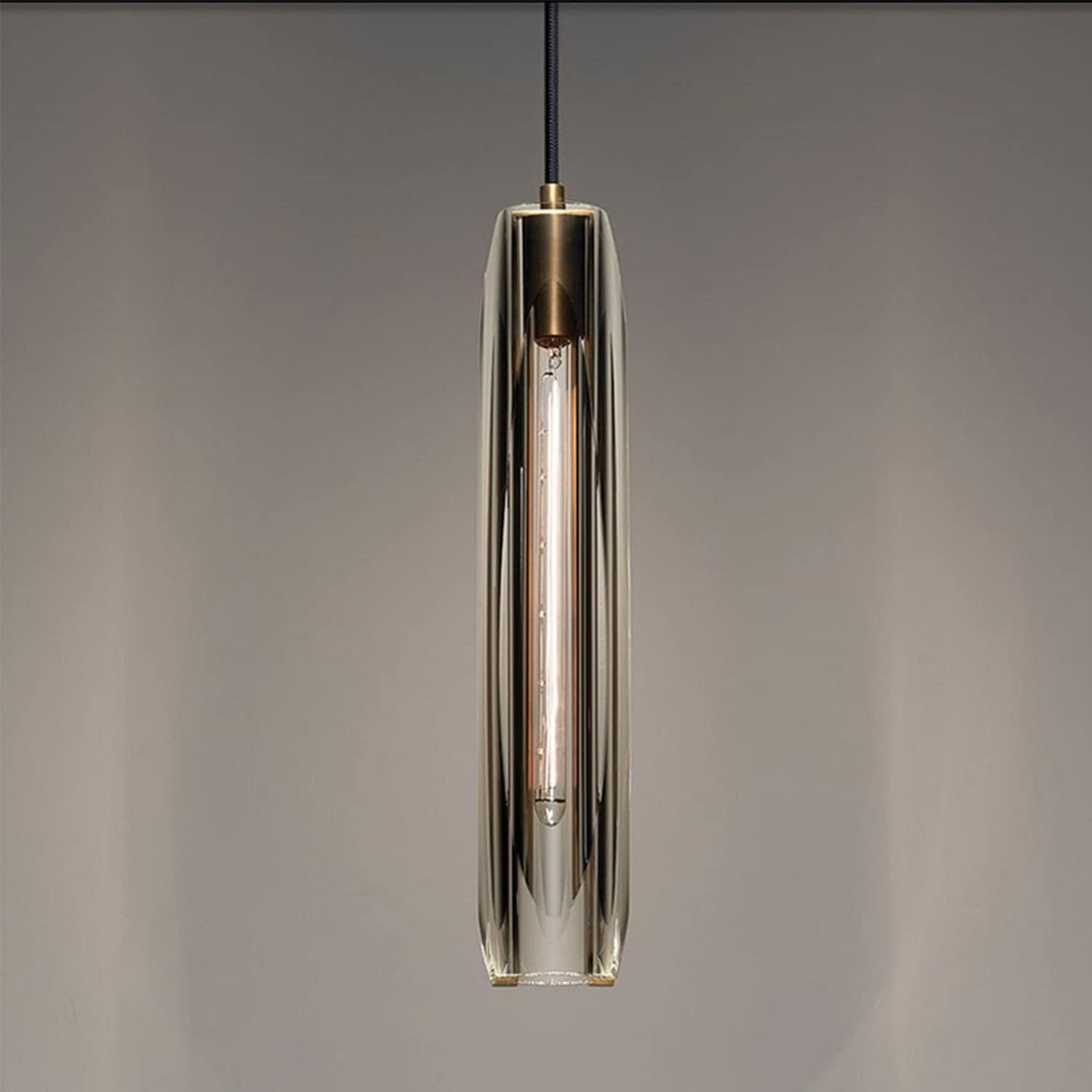 Amazon.com: WEitol All-Copper American Pendant Light|RH North American ...