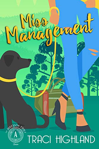 Book review of Miss Management - Readers' Favorite: Book Reviews and ...