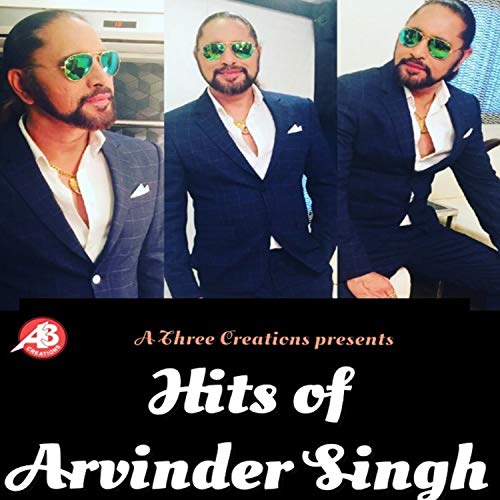 Amazon.com: Hits of Arvinder Singh : Arvinder Singh: Digital Music