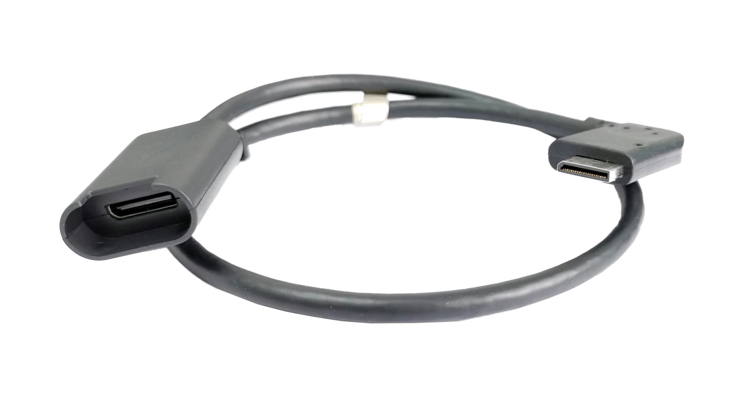 Amazon.com: gimgan Oculink (Male) to Oculink (Female) Cable 52CM 1.5FT ...