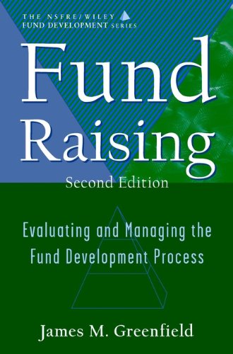 Amazon.com: Fund Raising: Evaluating and Managing the Fund Development ...