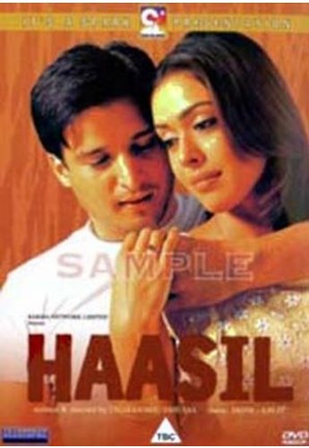 Amazon.com: Haasil : Jimmy Shergill, Hrishitaa Bhatt, Irrfan Khan ...