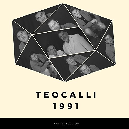 Amazon.com: 1991 : Grupo Teocalli: Digital Music