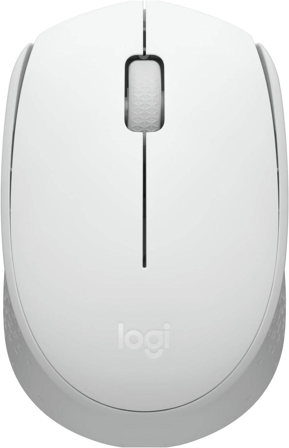 Logitech Signature M650 L Full Size Wireless Mouse - For Large Sized ...