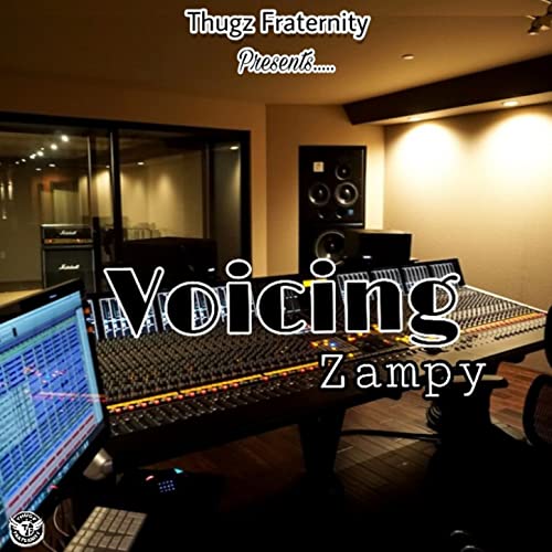 Voicing by Zampy on Amazon Music - Amazon.com