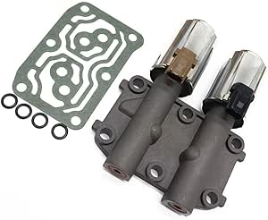 Amazon.com: Transmission Dual Linear Shift Solenoid Valve for Acura ILX ...