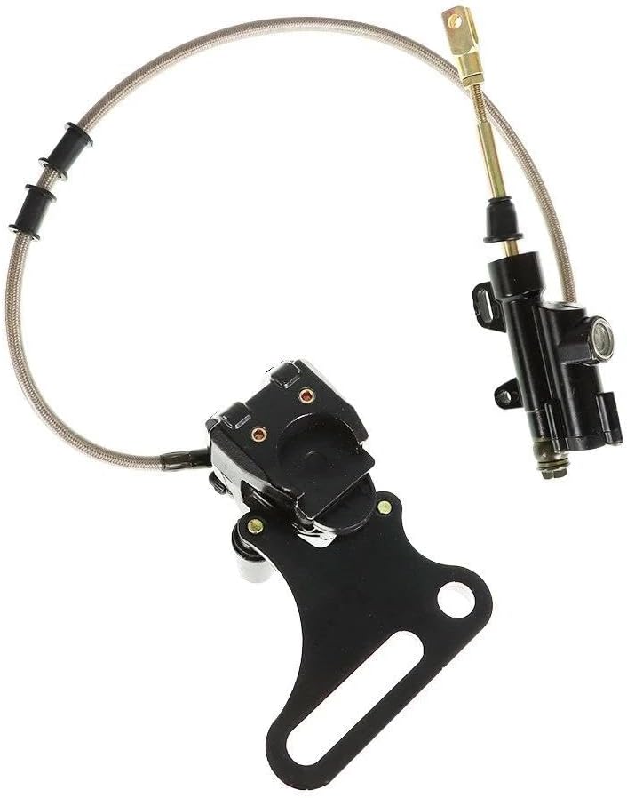 Amazon.com: ACTIVLIFE for 15mm Rear Brake Caliper Master Cylinder for ...