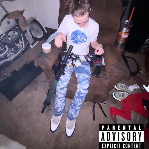 Écouter Stutter Flow par AceDaPlug sur Amazon Music Unlimited