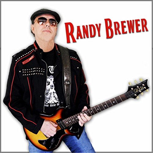 Amazon.com: Randy Brewer : Randy Brewer: Digital Music