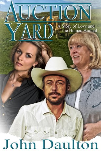 Auction Yard - Kindle edition by Daulton, John. Romance Kindle eBooks ...