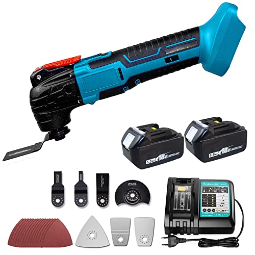 Multitool Werkzeug Elektrisch