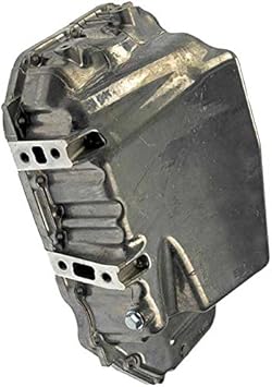 Amazon.com: APDTY 375525 Engine Oil Pan Replaces 11200-RZA-000 ...