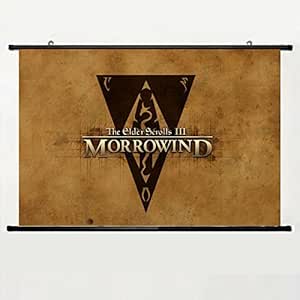 Amazon.com: Popular And Unqiue Designed Home Decor Art Game Poster With ...