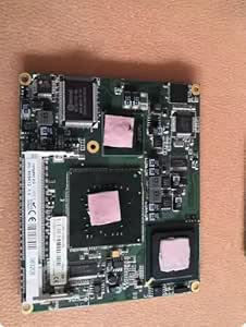 Amazon.com: 1PC Used Good 5PC600.X945-00 CPU Board : Electronics
