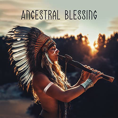 Amazon Music - Native American Music World, Native Classical Sounds ...