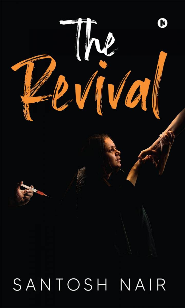 Buy The Revival Book Online at Low Prices in India | The Revival ...