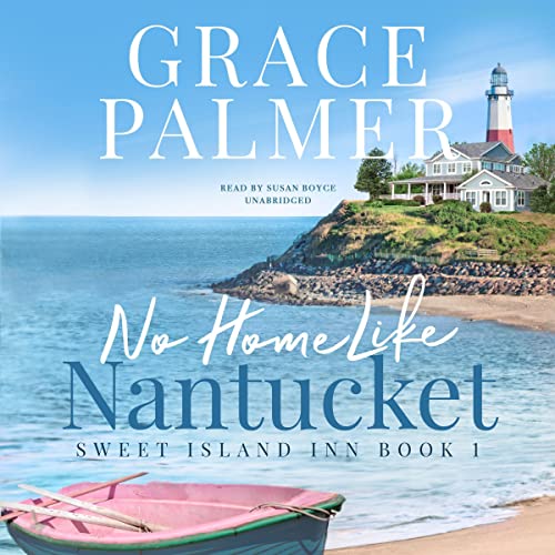 Amazon.com: No Wedding Like Nantucket: The Sweet Island Inn Series ...