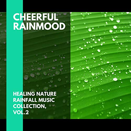 Cheerful Rainmood - Healing Nature Rainfall Music Collection, Vol.2 by ...