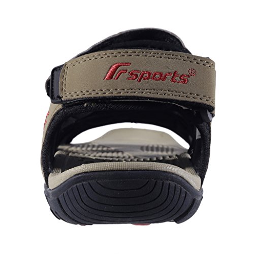 Fsports Sandal For Men: Buy Online at Low Prices in India - Amazon.in