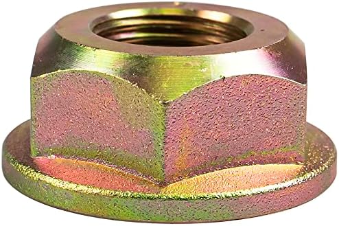 Amazon.com: SureFit Spindle Nut Replacement for John Deere M110013 180 ...