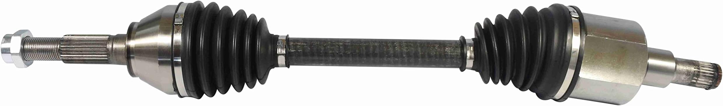 Amazon.com: ACDelco GM Genuine Parts 12479302 Front Drive Axle Inner ...