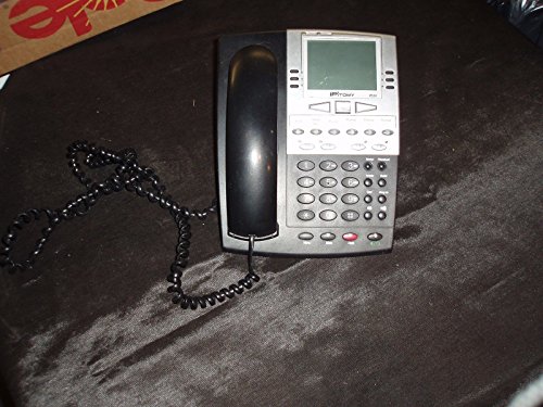 Amazon.com: Ip 550 Buisness VOIp Handset base Ipitomy Large display ...