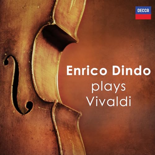 Amazon MusicでEnrico Dindo, アントニオ・ヴィヴァルディ & I Solisti di PaviaのEnrico ...