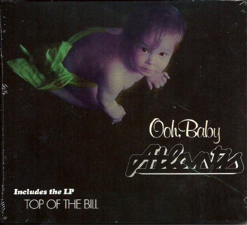 Atlantis - Ooh Baby - Top of the Bill By Atlantis (Composer, Artist ...