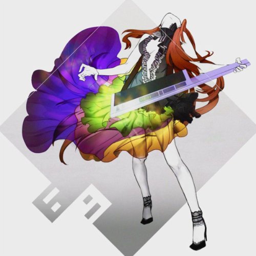 Play Sixnine by AVTechNO! on Amazon Music