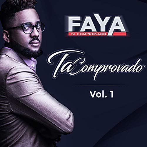Amazon.com: Ta Comprovado : DJ Faya: Digital Music