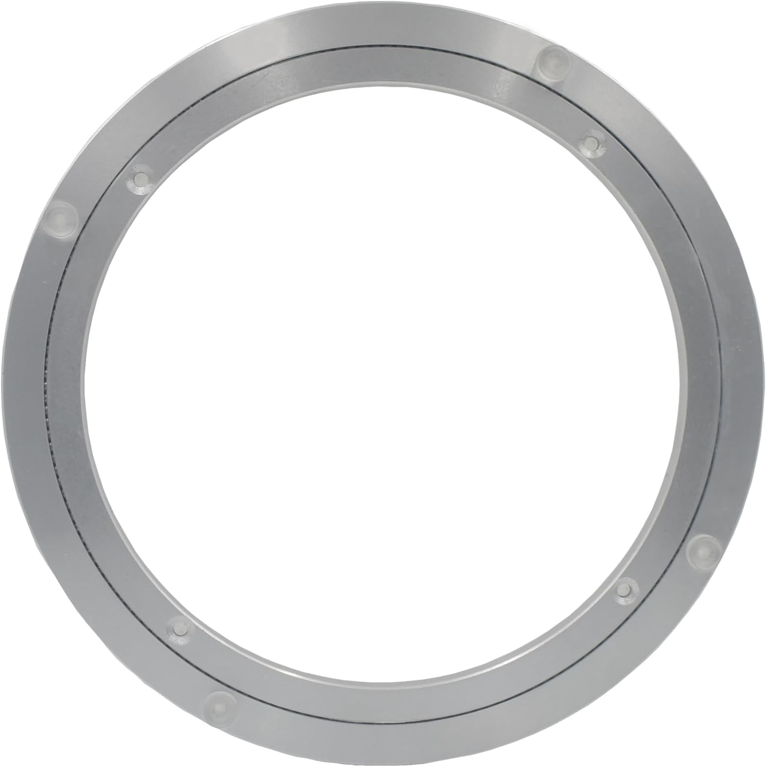 Amazon.com - Lazy Susan Non-Slip Bearing Rotating Turntable Bearings ...