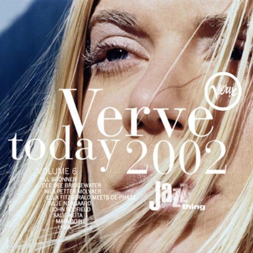 Verve Today 2002: Verve Today 6 (2002): Amazon.es: CD y vinilos}