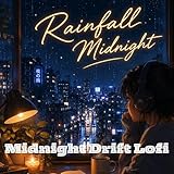 【発売日：2026年05月09日】・製造元:Midnight Drift Lofi