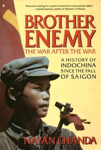 Amazon | Brother Enemy: The War After the War | Chanda, Nayan | Military