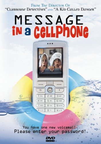 Amazon.com: Message in a Cellphone : Terri Taylor, Douglas Caputo, Rick ...