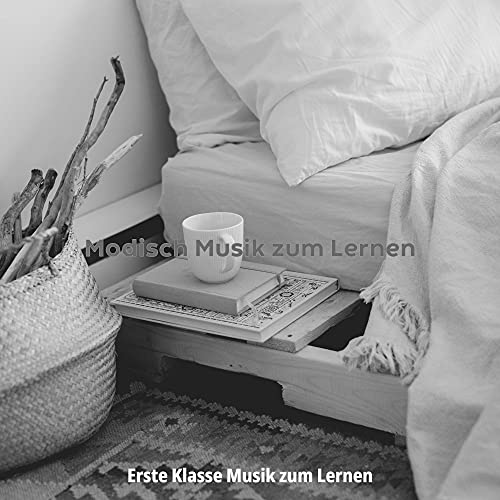 Modisch Musik zum Lernen de Erste Klasse Musik zum Lernen en Amazon ...