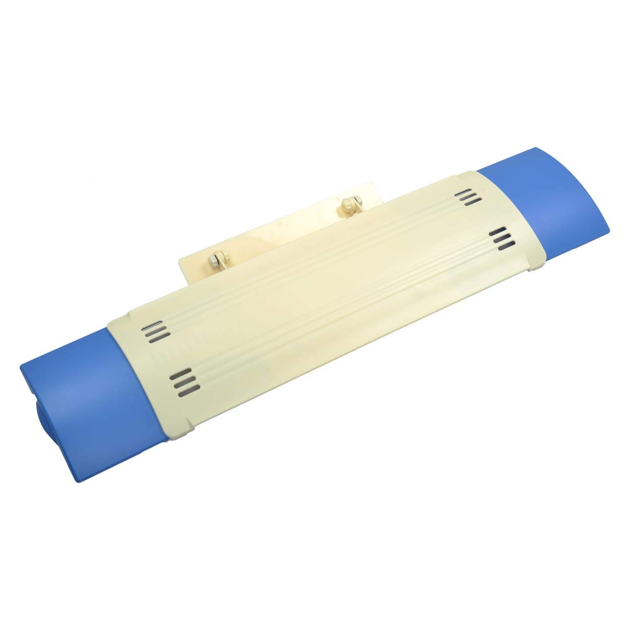 LAVNIK Adjustable Foldable Air Conditioner Cold Wind Gas Deflector ...