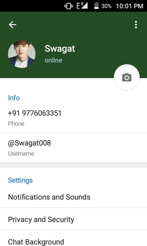 swaggy text - App on the Amazon Appstore