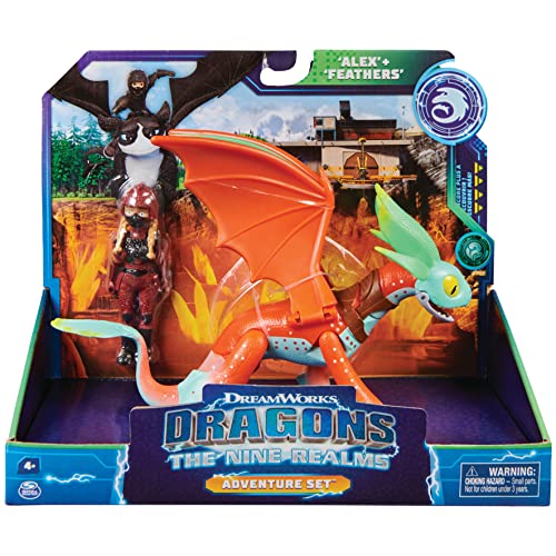 Dragon Toys – Die 15 besten Produkte im Vergleich - kita.de Ratgeber
