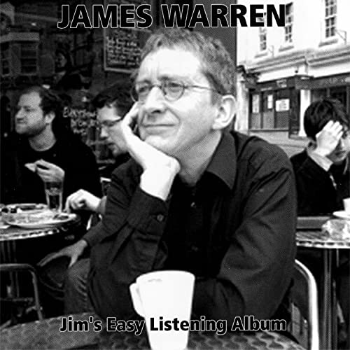 Play Jim's Easy Listening Album by James Warren on Amazon Music