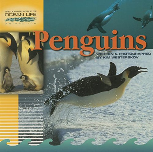 PENGUINS: Dominie Elementary: 9780768521115: Amazon.com: Books