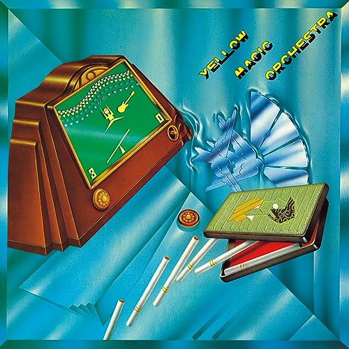 Amazon Music Unlimited - Yellow Magic Orchestra 『イエロー・マジック・オーケストラ（2018 ...