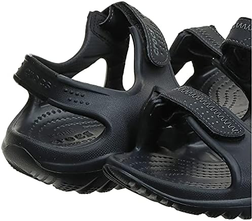 Amazon.com | Crocs Men's Swiftwater River Sandal | Sandals