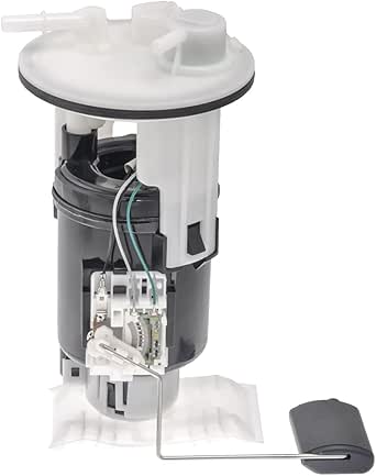 Amazon.com: Fuel Pump Assembly 31110-1C000 08300-0750 311101C000 31110 ...