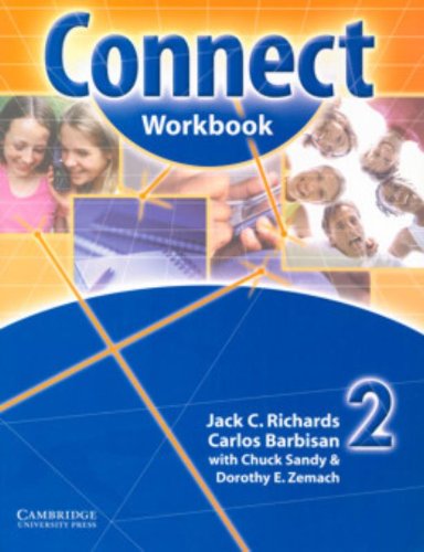 Connect 2 - Workbook - English Version | Amazon.com.br