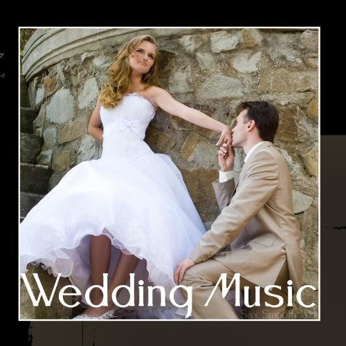 Wedding Music Instrumentals - Wedding Music - Sax Smooth Jazz - Amazon ...