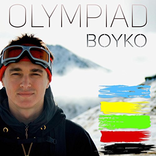 Olympiad by Boyko on Amazon Music - Amazon.com