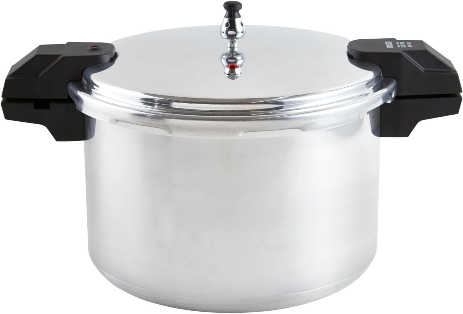 Amazon.com: Mirro Pressure Cooker, 22 Quart, Silver: Home & Kitchen